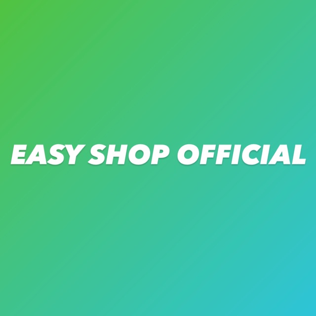 Easy Shop Official, Online Shop | Shopee Malaysia