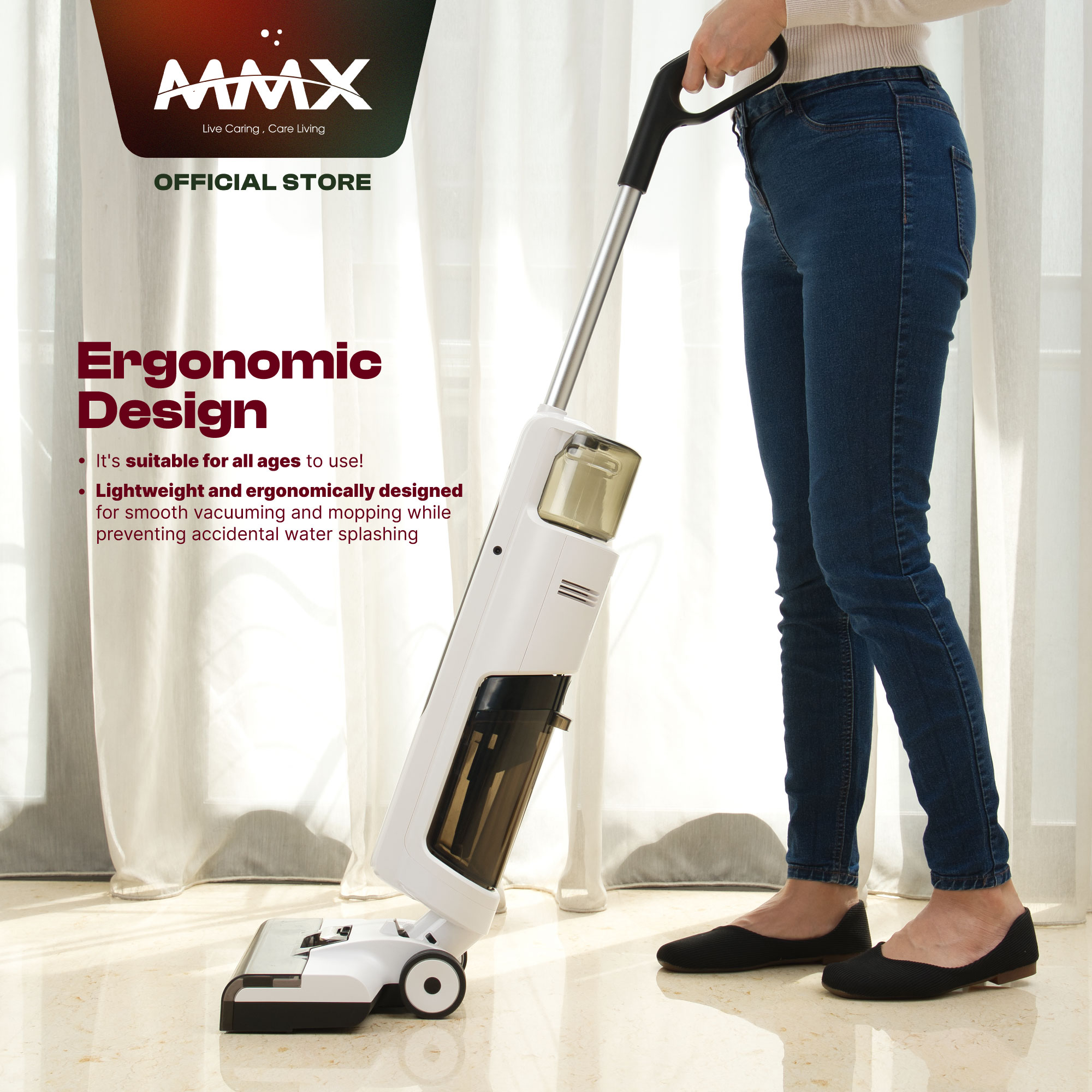 MMX Official Online Store, February 2023 | Shopee Malaysia