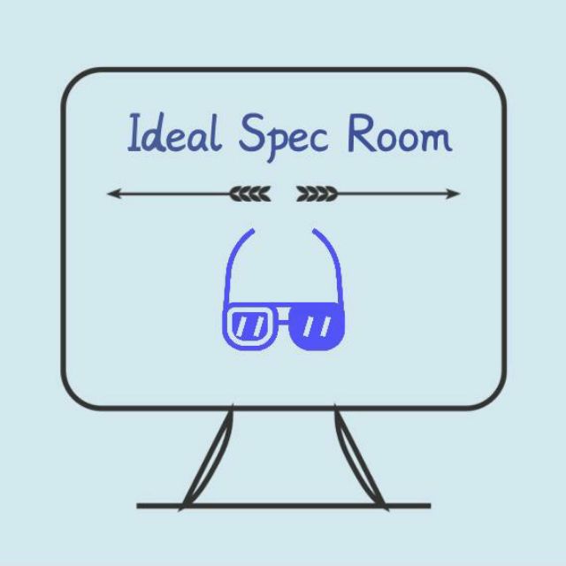 Ideal Spec Room, Online Shop | Shopee Malaysia