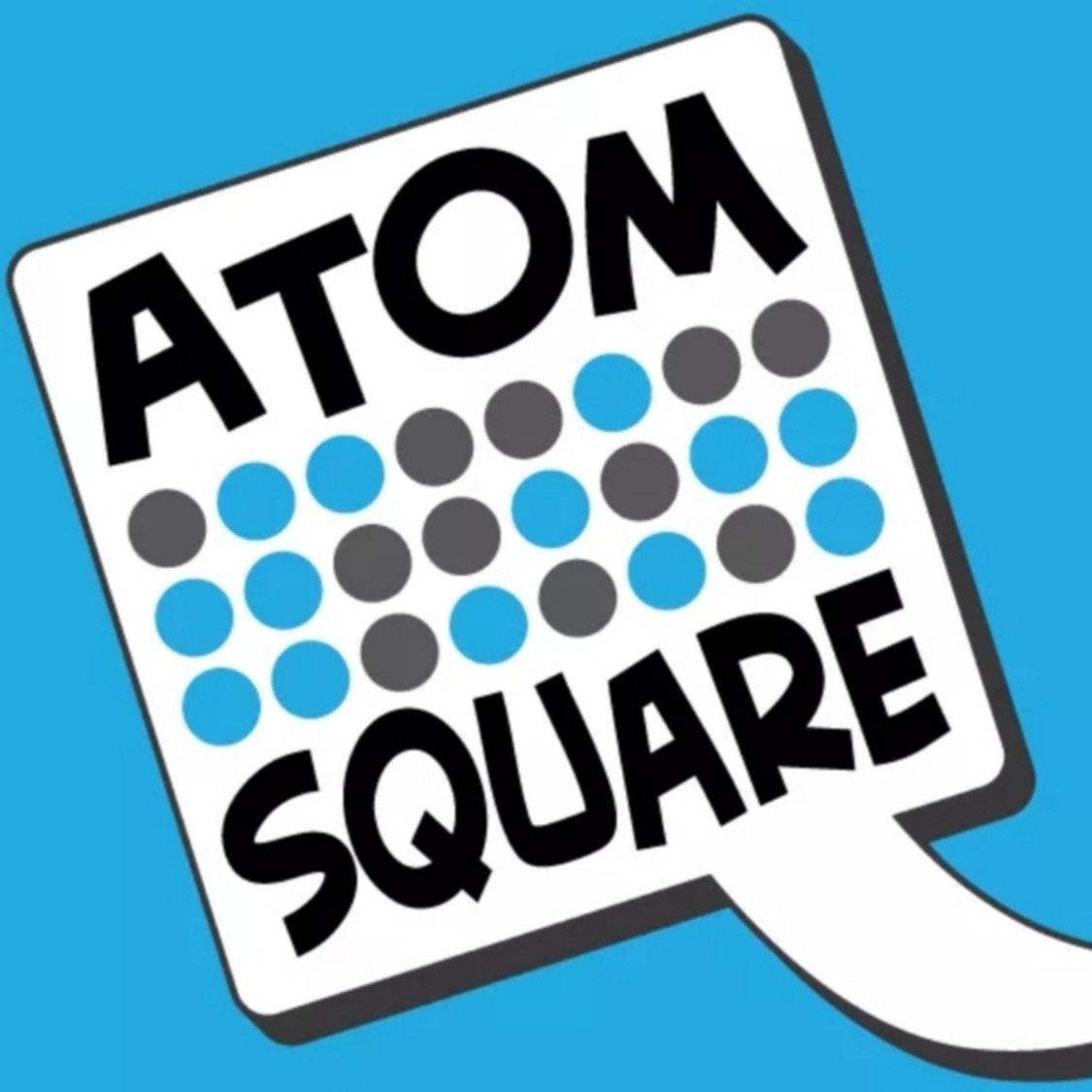 Atom Square, Online Shop | Shopee Malaysia