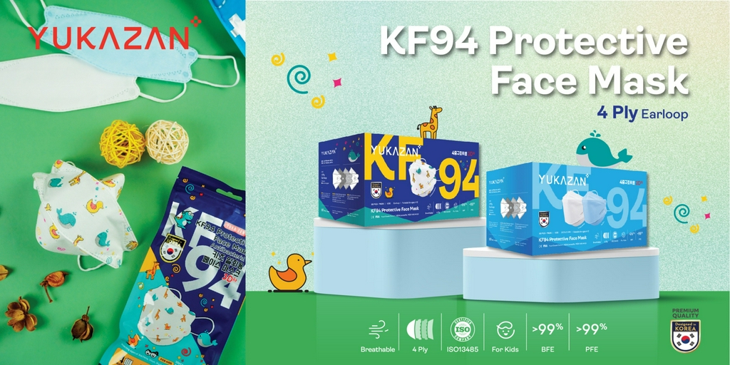 Yukazan Official Online Store, July 2024 | Shopee Malaysia