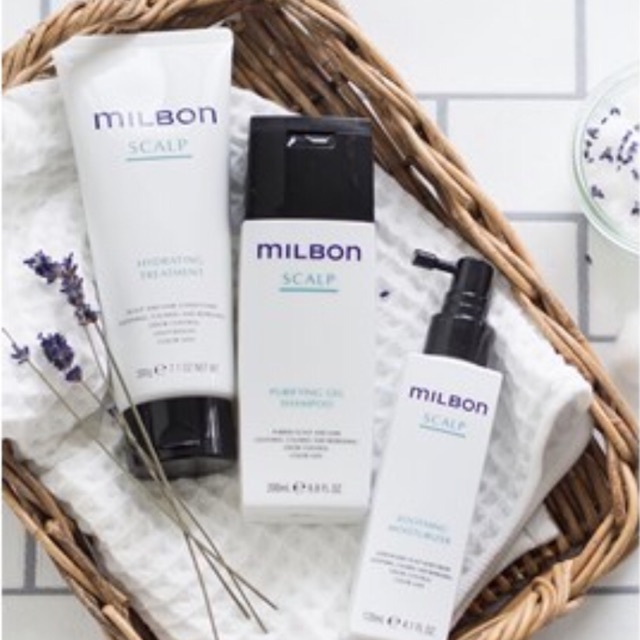 MILBON.BEAUTY, Online Shop | Shopee Malaysia