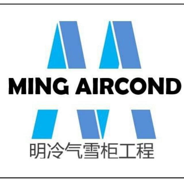 MING AIRCOND, Online Shop | Shopee Malaysia