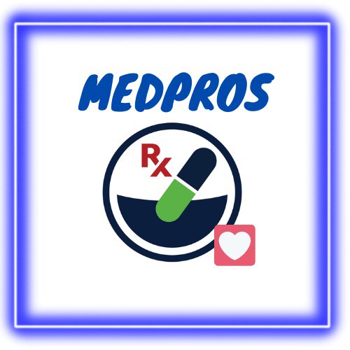 MEDPROS, Online Shop | Shopee Malaysia