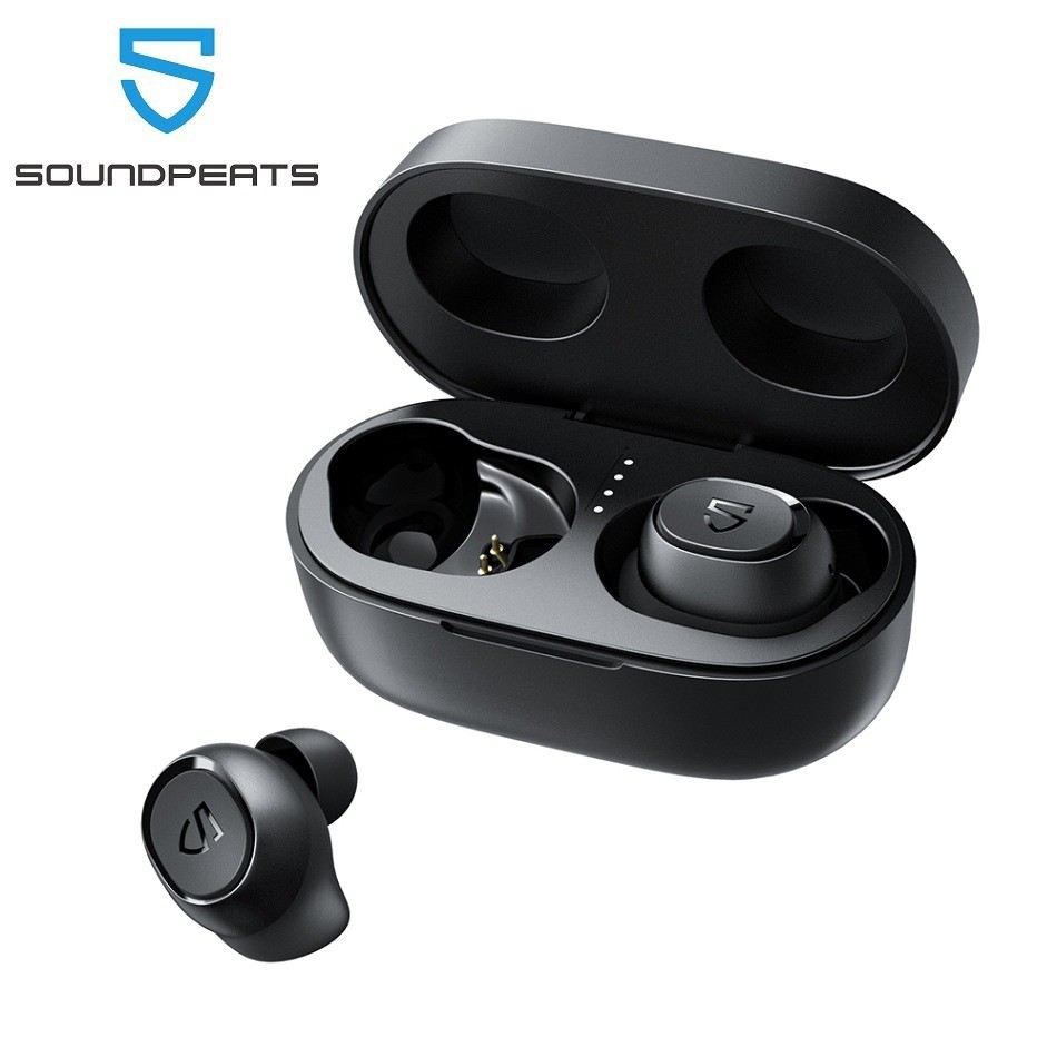 SoundPEATS Official Store.my Online, March 2023 | Shopee Malaysia