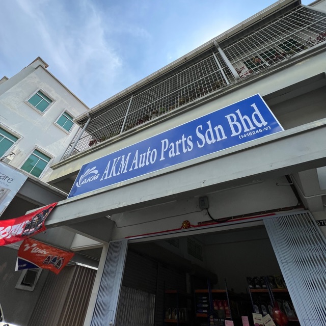 AKM Auto Parts, Online Shop | Shopee Malaysia