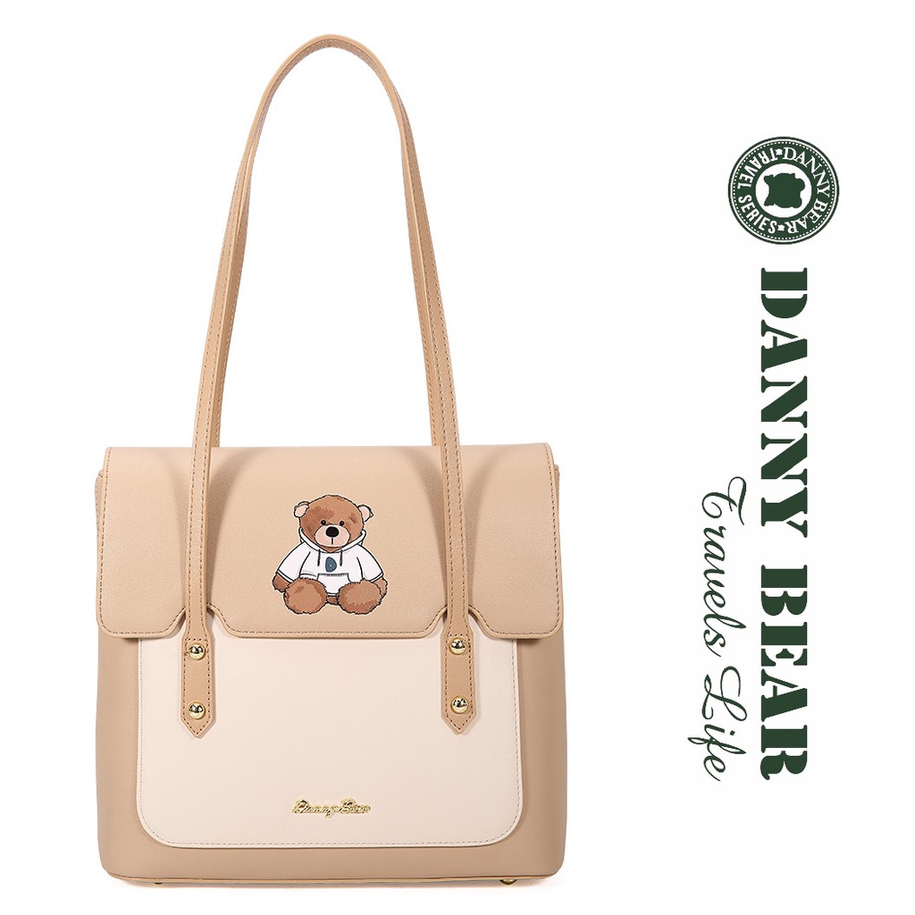 Danny Bear Official Store Online, June 2024 | Shopee Malaysia