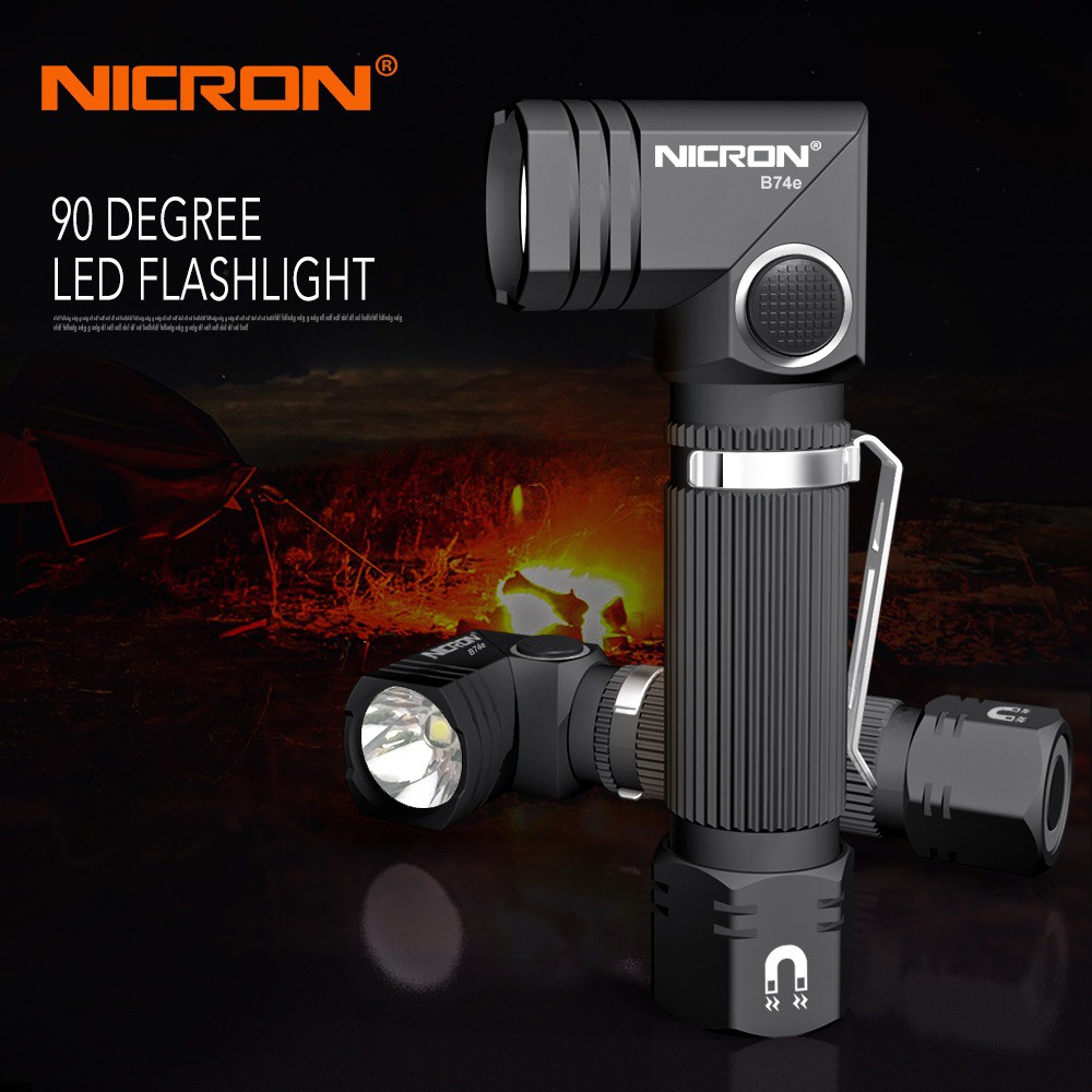 Nicron-my Online, December 2025 | Shopee Malaysia