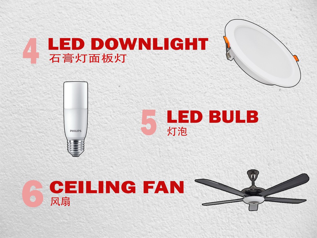 LIGHTMAN, Online Shop | Shopee Malaysia