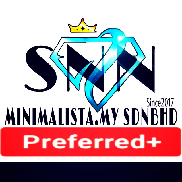 💎SNN MINIMALISTA.MY SDNBHD💎, Online Shop | Shopee Malaysia