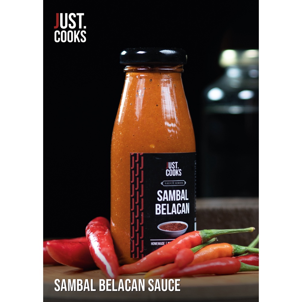 Just Cooks, Online Shop | Shopee Malaysia