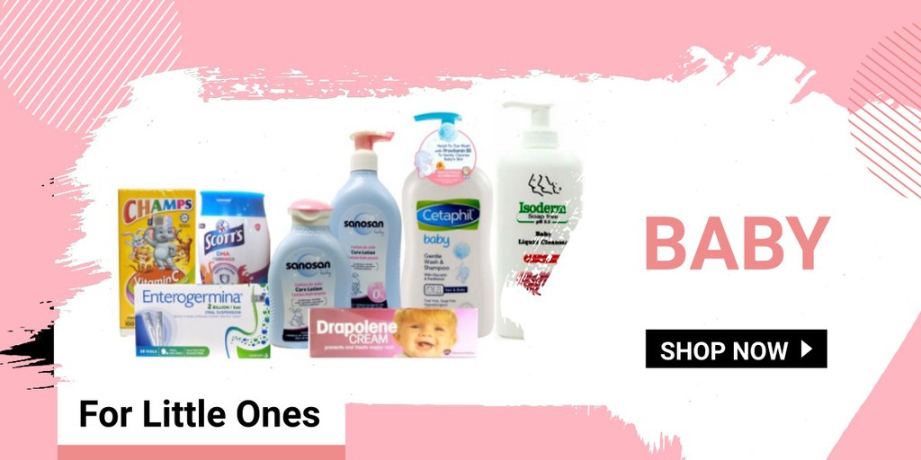 MedPlus Solutions, Online Shop | Shopee Malaysia