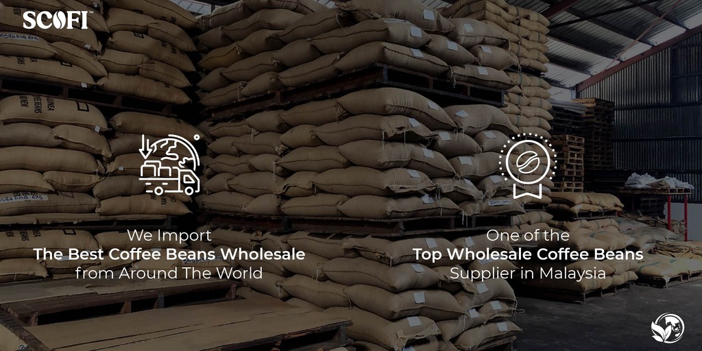 SCOFI Coffee, Online Shop | Shopee Malaysia