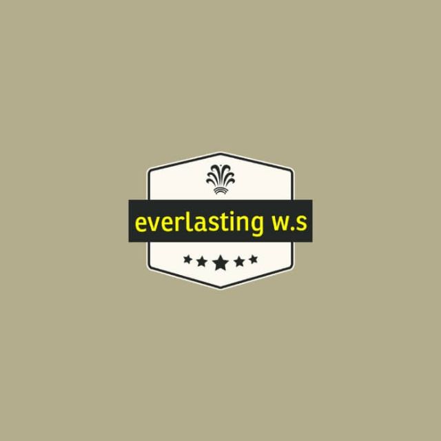 everlasting w.s, Online Shop | Shopee Malaysia
