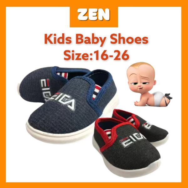 Zen Shoes Online Store, Online Shop | Shopee Malaysia