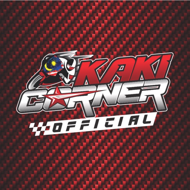 KAKI CORNER OFFICIAL, Online Shop | Shopee Malaysia