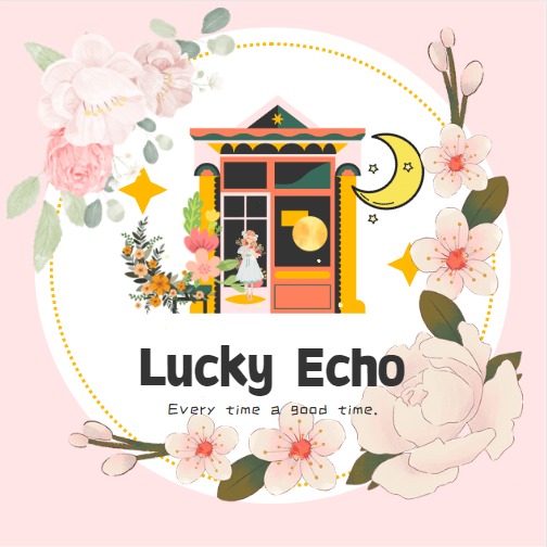 Lucky Echo, Online Shop | Shopee Malaysia
