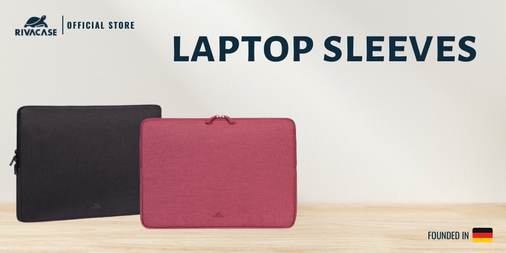 Rivacase Official Store Online, May 2026 | Shopee Malaysia