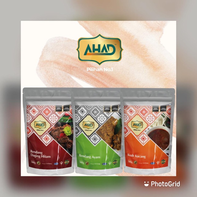 kedaiAHAD, Online Shop | Shopee Malaysia