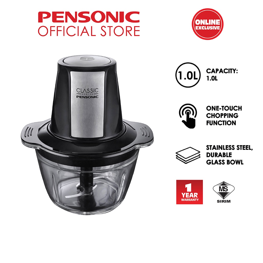 Pensonic Official Store Online, April 2025 | Shopee Malaysia