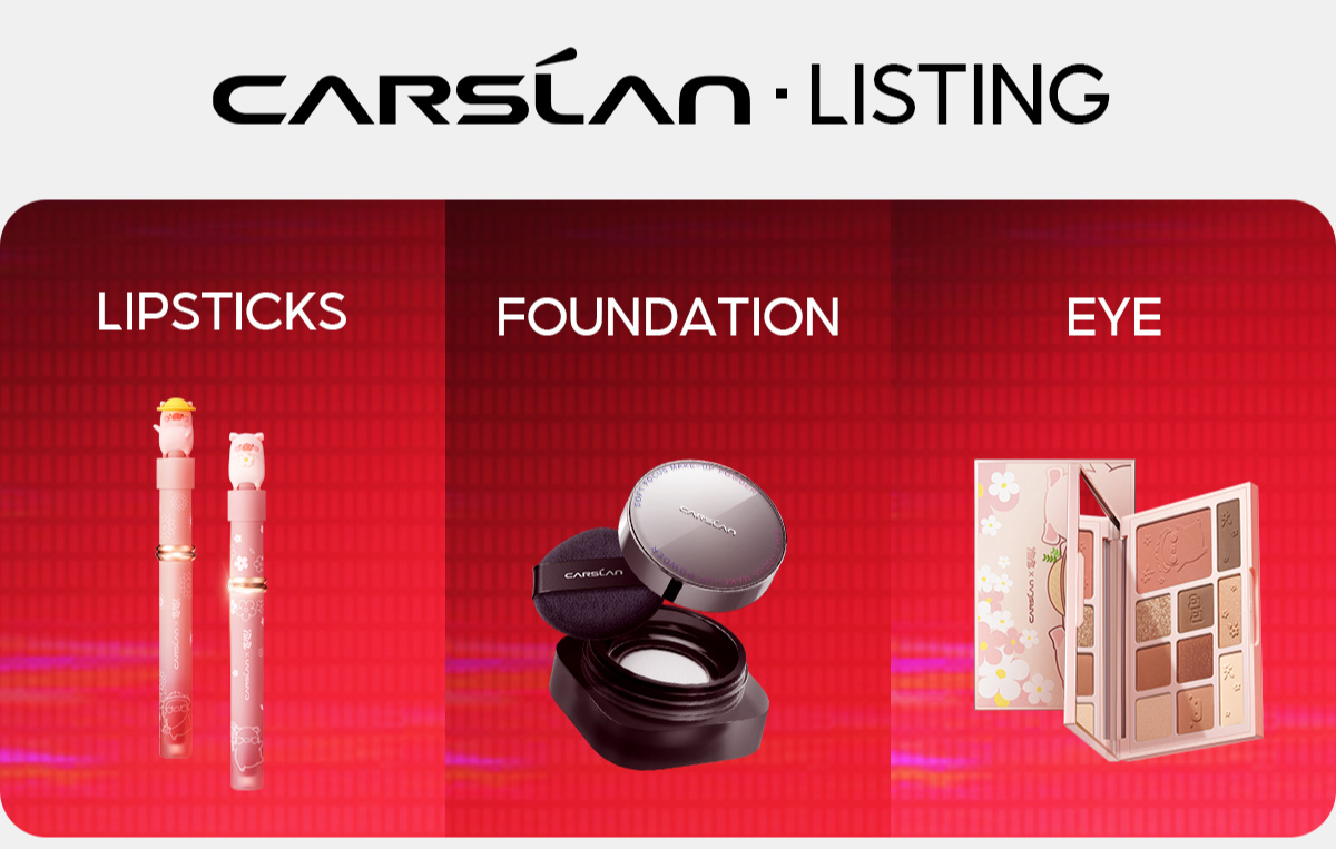 Carslan Official Store Online, February 2023 | Shopee Malaysia