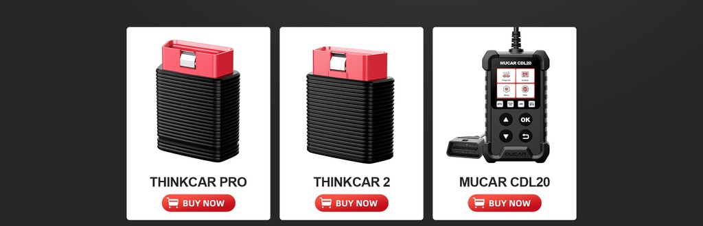 THINKCAR Official Store, Online Shop | Shopee Malaysia