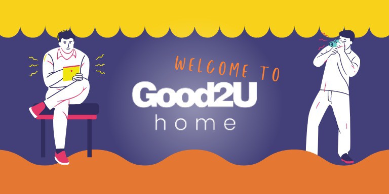 Good2U Home Online, January 2026 | Shopee Malaysia