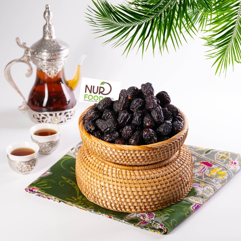 Nur Food Official Online Store, July 2024 | Shopee Malaysia