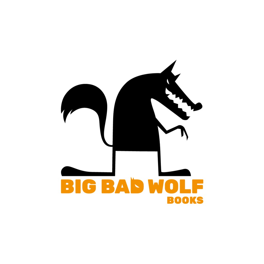 Big Bad Wolf Books Official Online Store, November 2025 | Shopee Malaysia