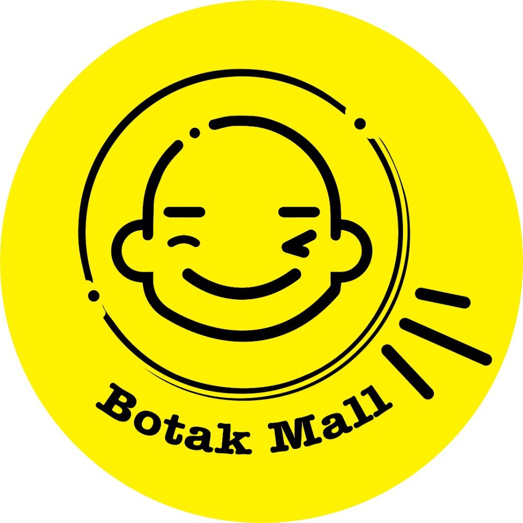 Botak Mall, Online Shop | Shopee Malaysia