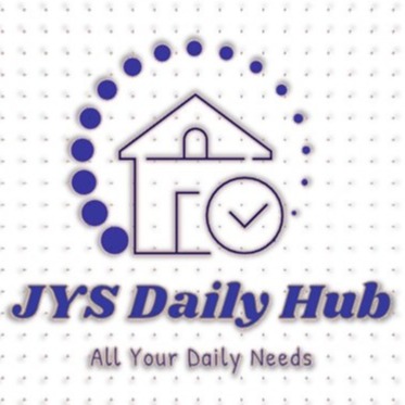 JYS Daily Hub, Online Shop | Shopee Malaysia