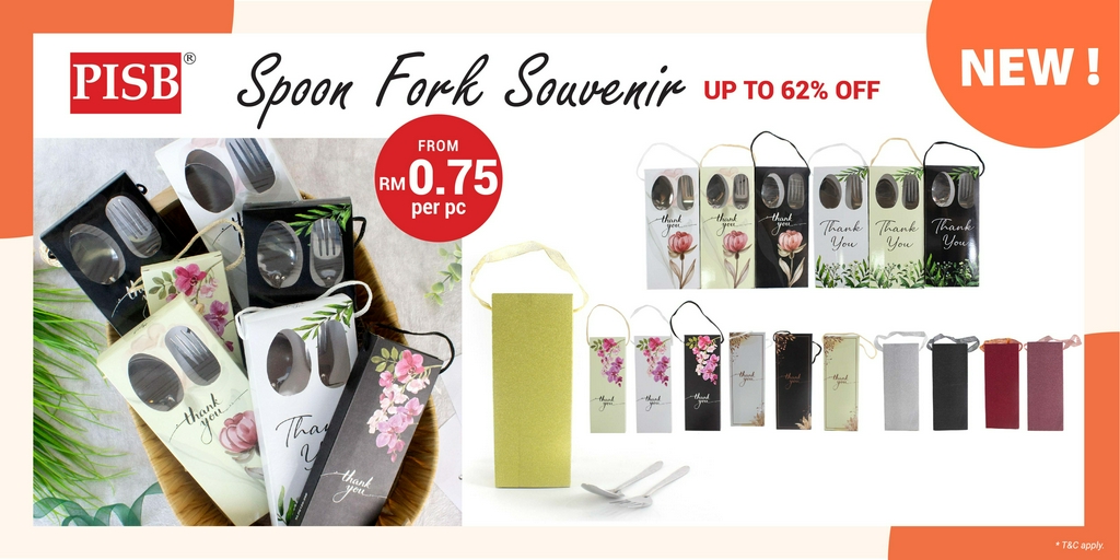 PISB Wedding & Home Deco, Online Shop | Shopee Malaysia