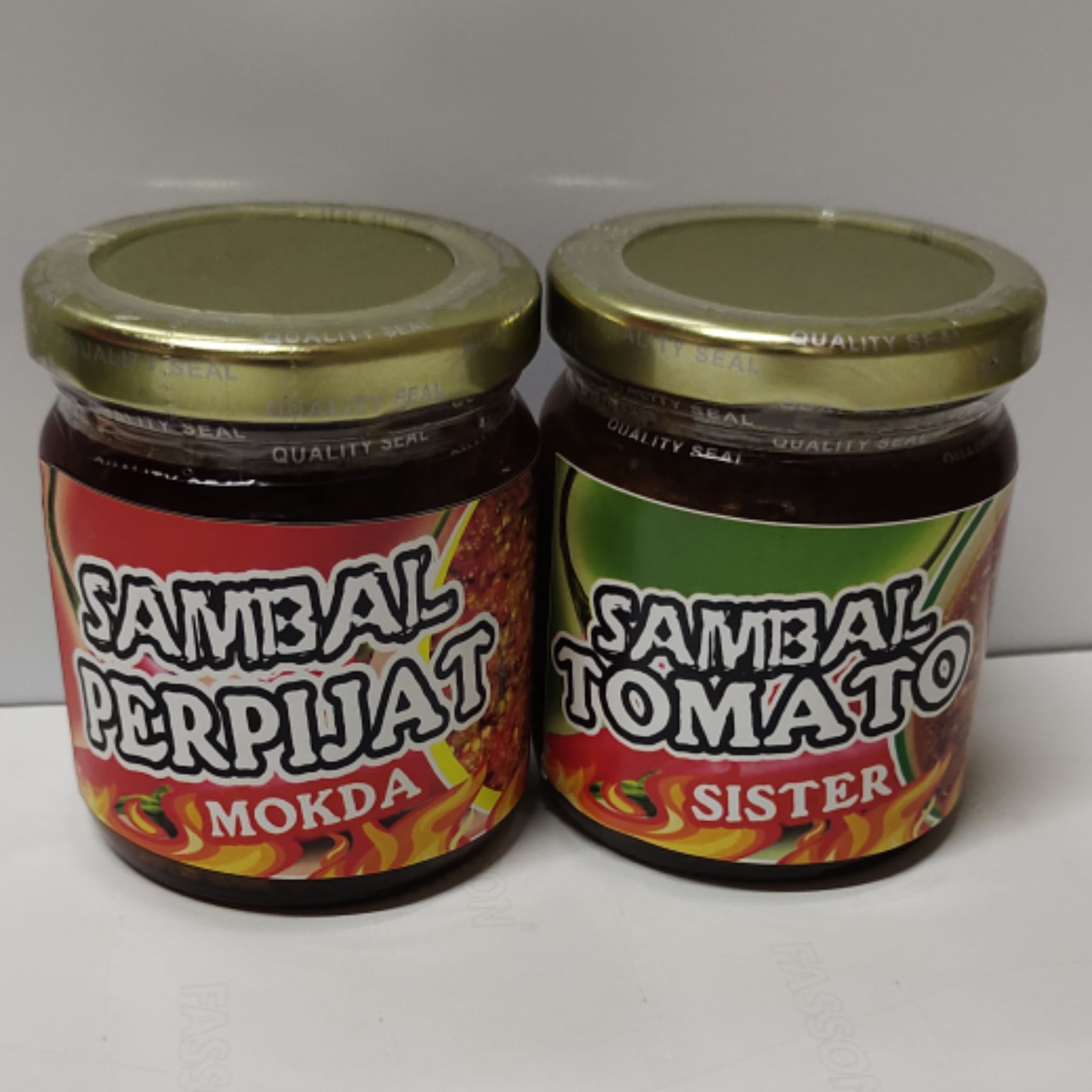 sambal pepijat perkampungan, Online Shop | Shopee Malaysia