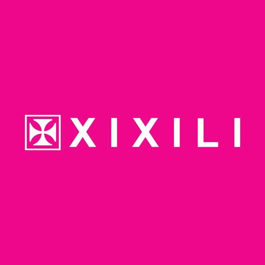 XIXILI Online, November 2025 | Shopee Malaysia