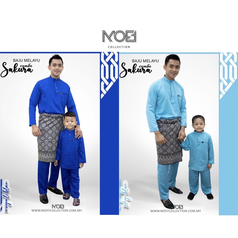 MOFF COLLECTION, Online Shop | Shopee Malaysia