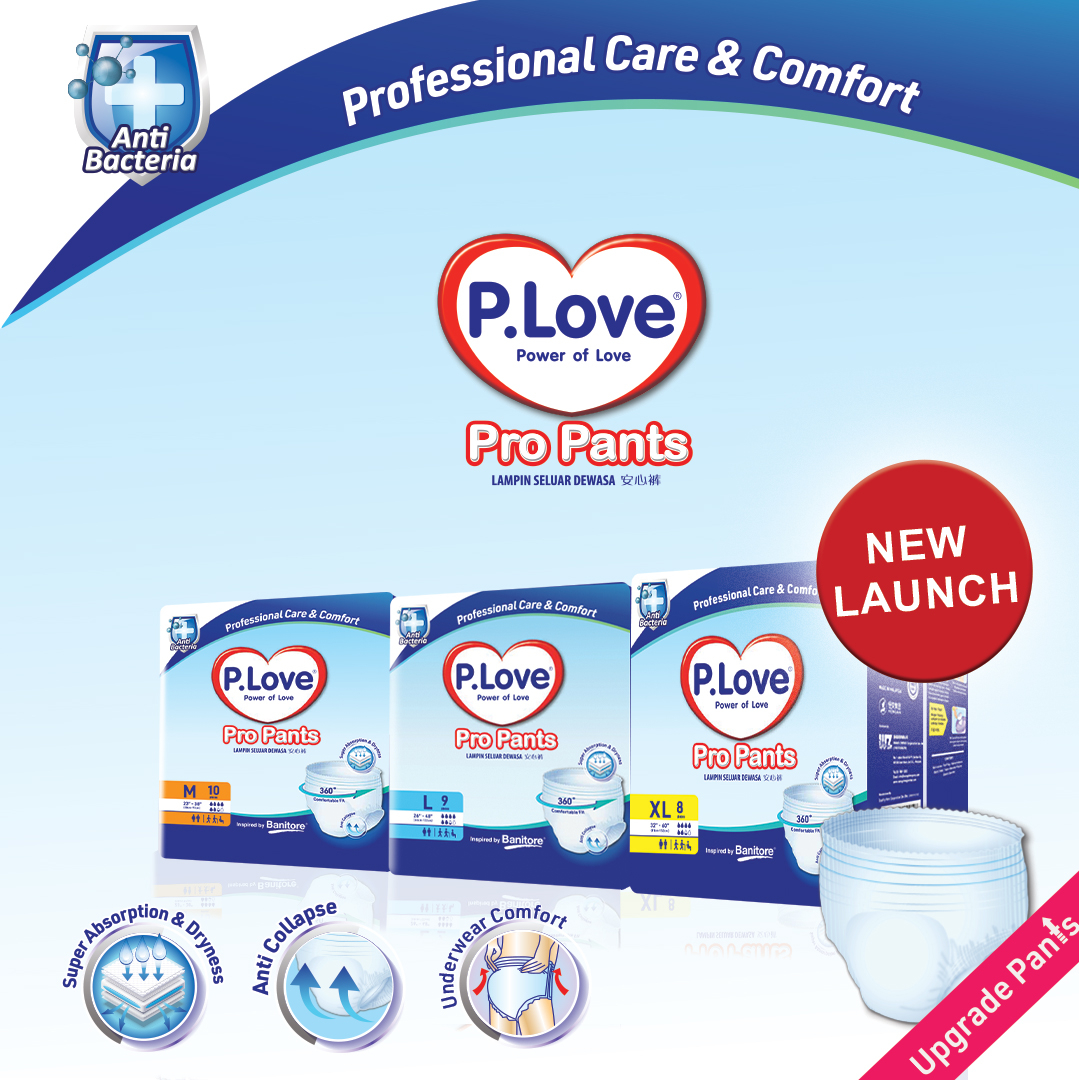 P.Love Official Store Online, July 2025 | Shopee Malaysia