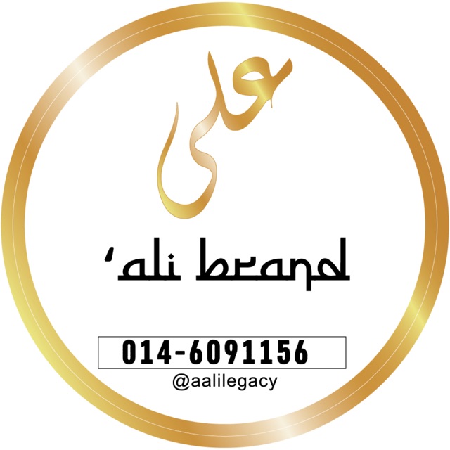 ‘Ali Brand, Online Shop | Shopee Malaysia