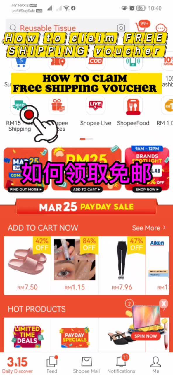 Tgs Trading, Online Shop | Shopee Malaysia