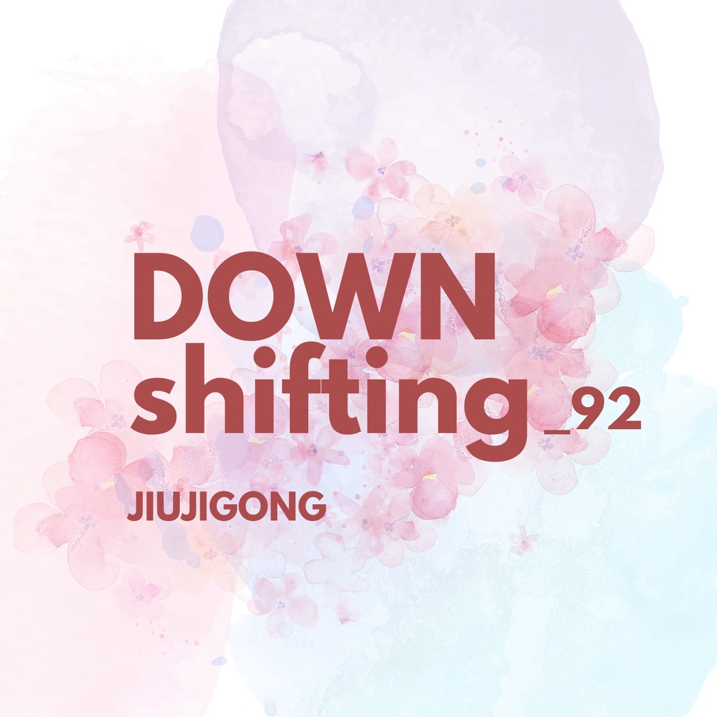 Downshifting_92, Online Shop | Shopee Malaysia