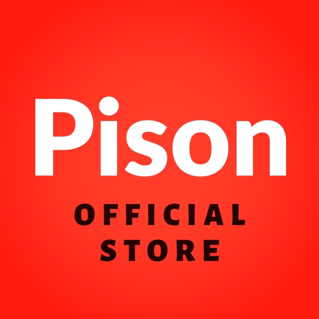 pison.my, Online Shop | Shopee Malaysia