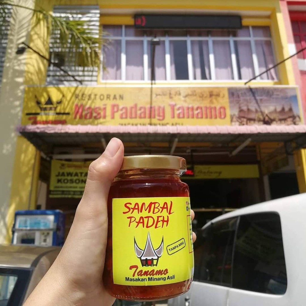 Tanamo Empire, Online Shop | Shopee Malaysia