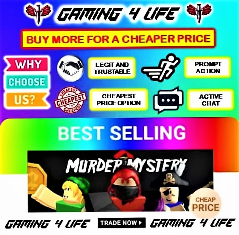 GAMING 4 LIFE, Online Shop | Shopee Malaysia