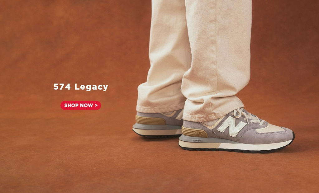 New Balance Official Store Online, February 2023 | Shopee Malaysia