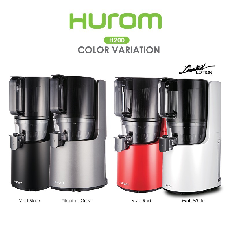 Hurom_Malaysia Online, January 2024 | Shopee Malaysia