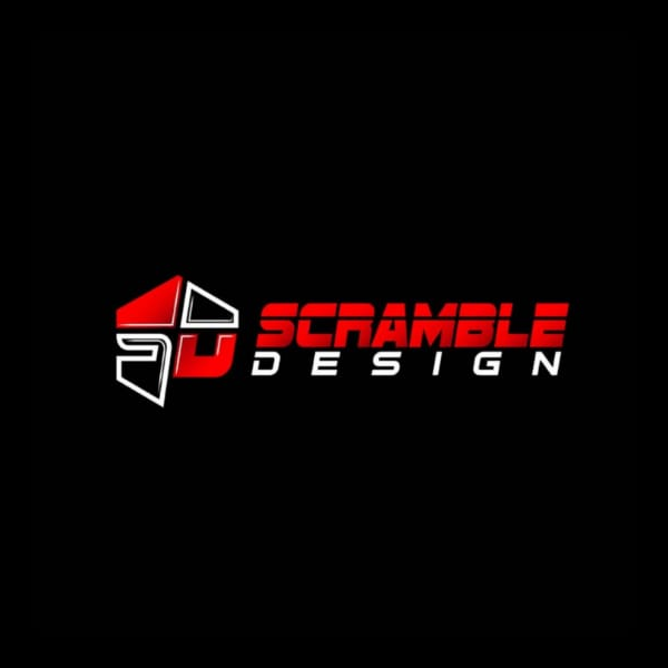 SCRAMBLE DESIGN, Online Shop | Shopee Malaysia