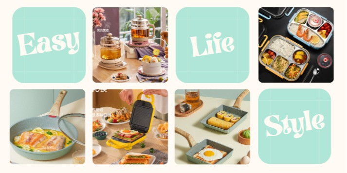 Jose Easy Lifestyle, Online Shop | Shopee Malaysia