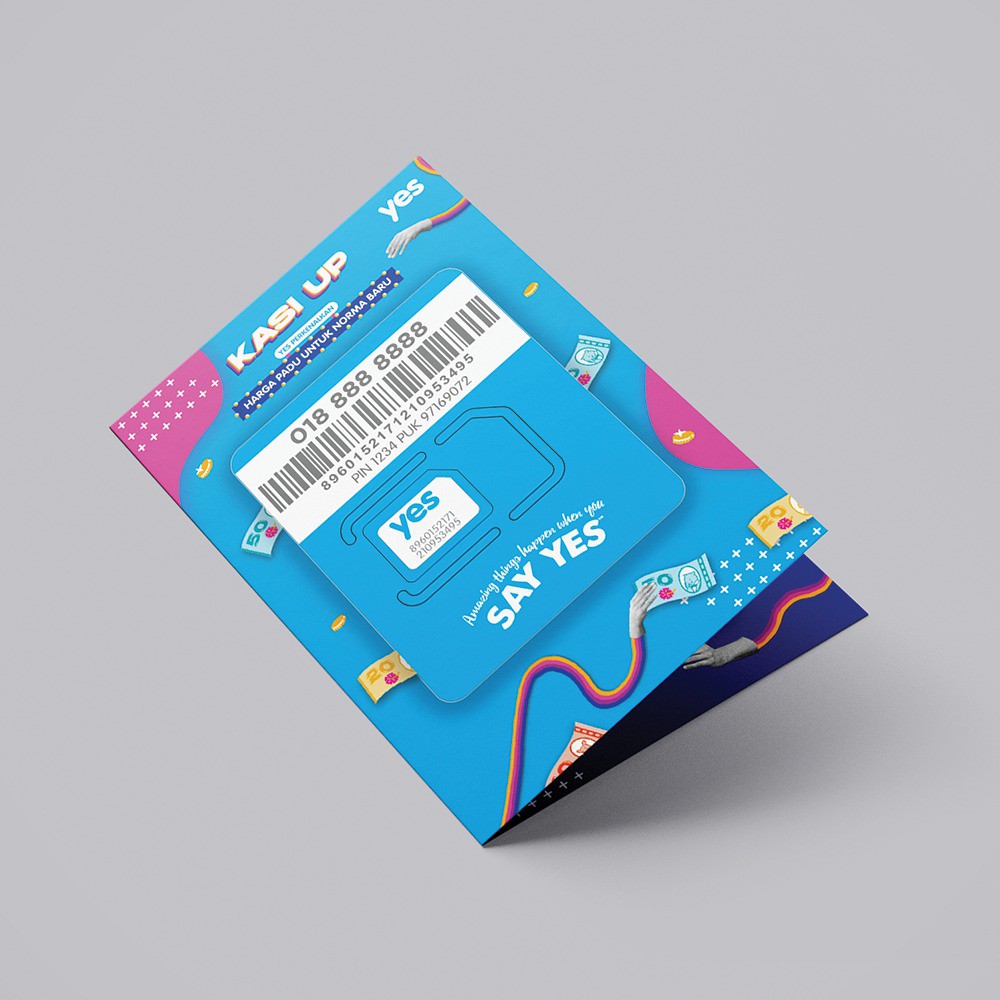 Yes Official Store Online, November 2023 | Shopee Malaysia