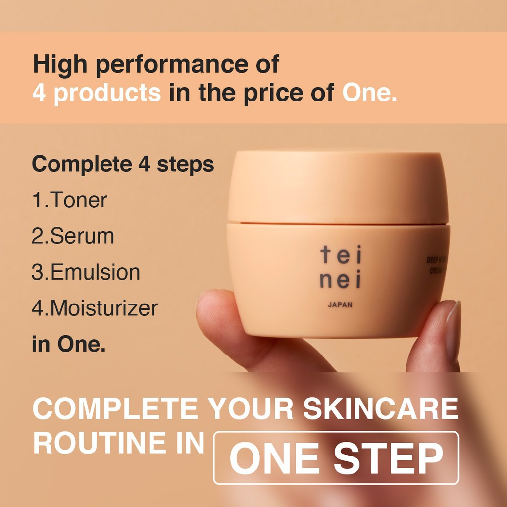 teinei Japan Online, July 2023 | Shopee Malaysia