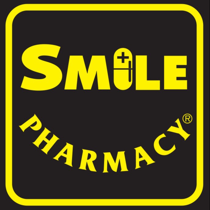 SMILE PHARMACY Online, February 2026 | Shopee Malaysia