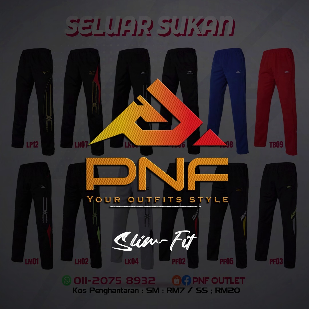 PNF EXCLUSIVE, Online Shop | Shopee Malaysia